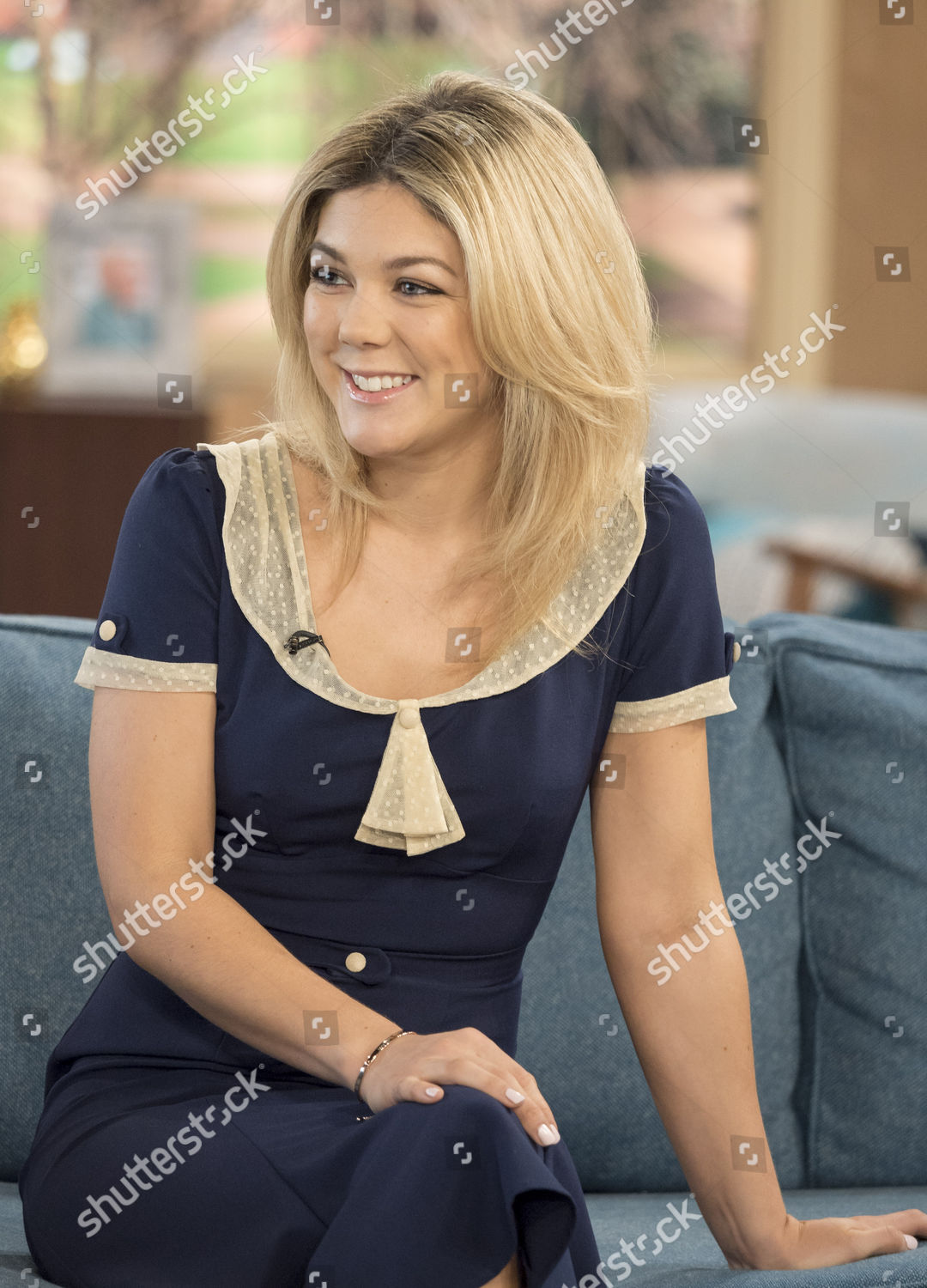 Jessica Knowles Editorial Stock Photo - Stock Image | Shutterstock