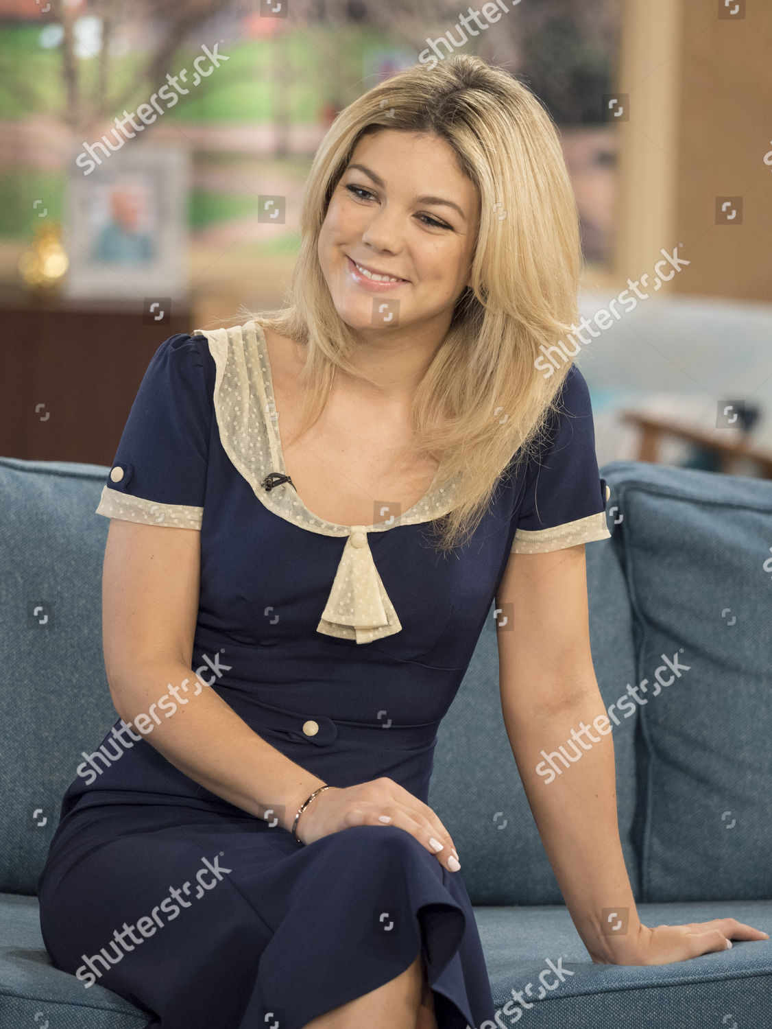 Jessica Knowles Editorial Stock Photo - Stock Image | Shutterstock
