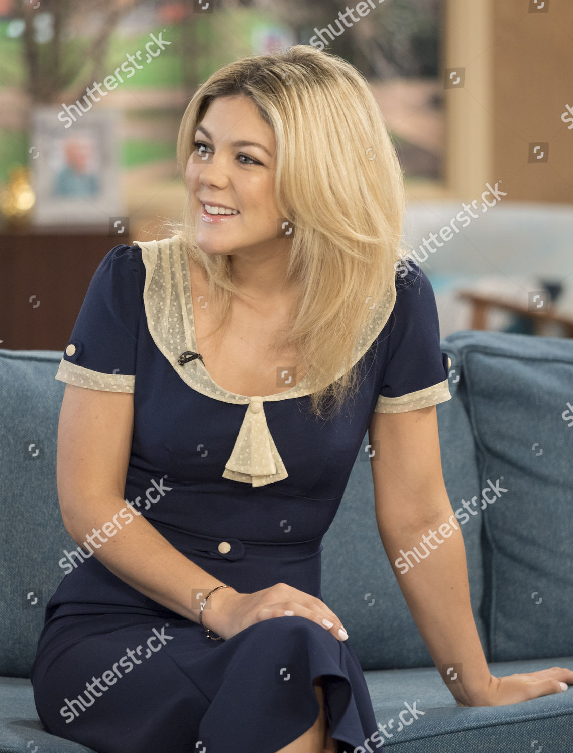 Jessica Knowles Editorial Stock Photo - Stock Image | Shutterstock