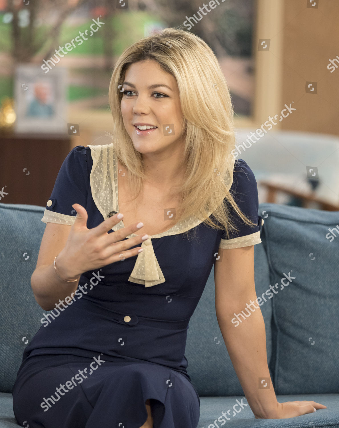Jessica Knowles Editorial Stock Photo - Stock Image | Shutterstock