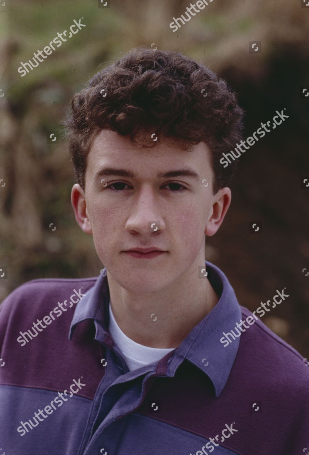 Julian Walsh Dan Editorial Stock Photo - Stock Image | Shutterstock