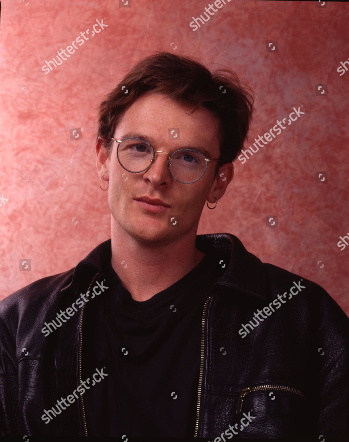 Tony Pitts Archie Brooks Editorial Stock Photo - Stock Image | Shutterstock