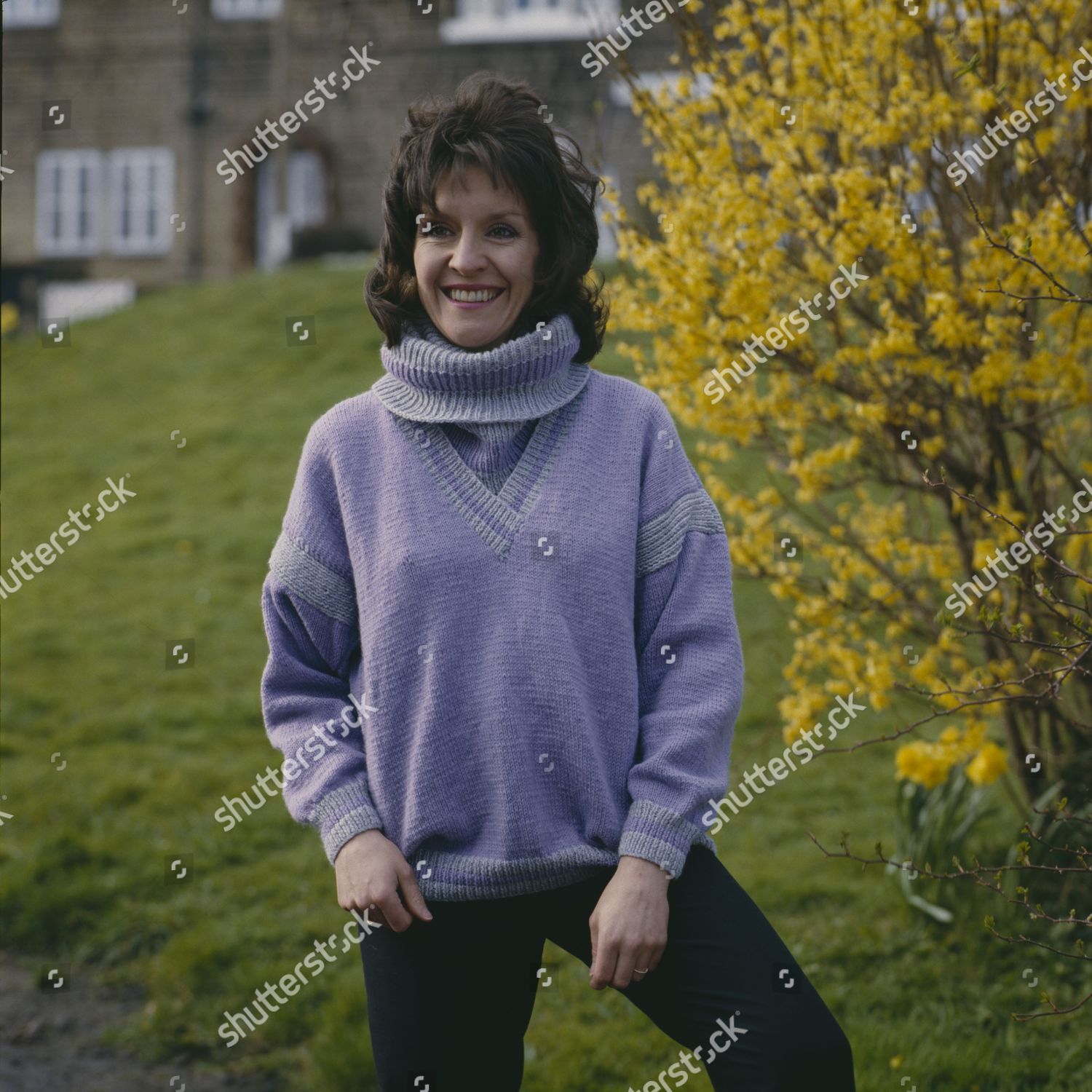 Jane Hutcheson Sandie Editorial Stock Photo - Stock Image | Shutterstock