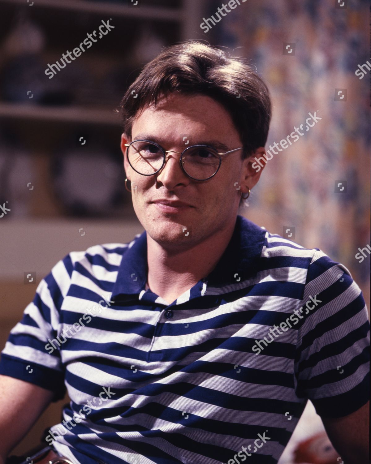 Tony Pitts Archie Brooks Editorial Stock Photo - Stock Image | Shutterstock