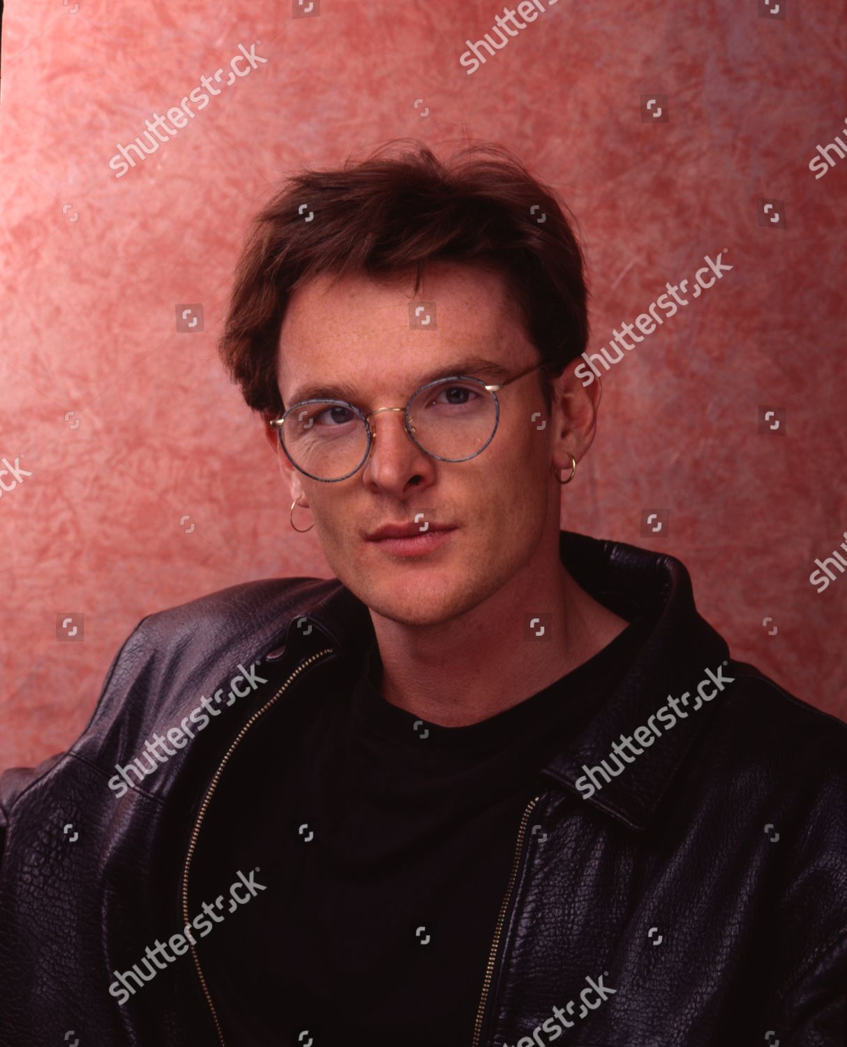 Tony Pitts Archie Brooks Editorial Stock Photo - Stock Image | Shutterstock