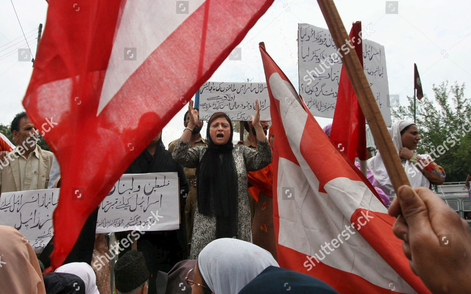 Shamima Firdous C Leader Main Opposition Editorial Stock Photo - Stock ...