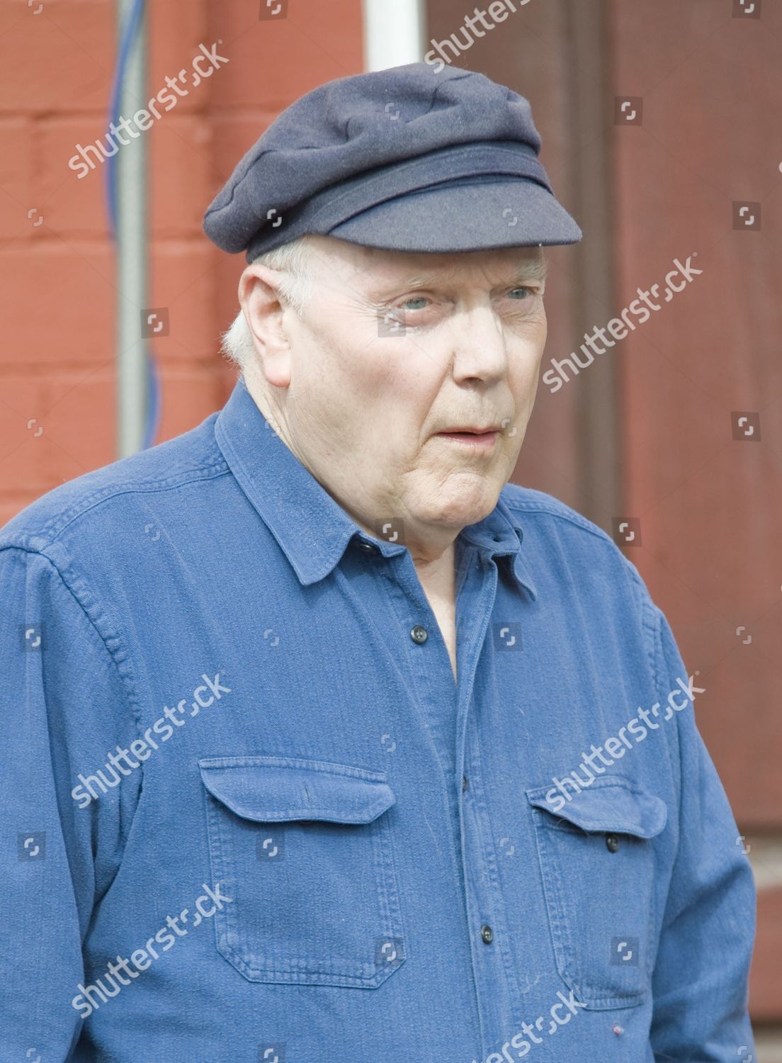 Kenneth Cope Editorial Stock Photo - Stock Image | Shutterstock