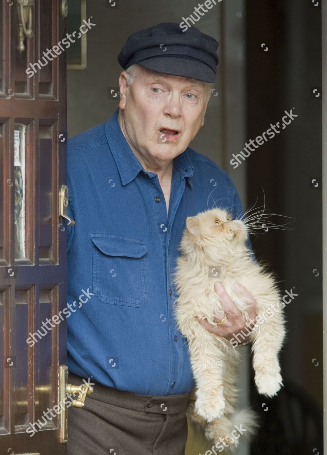 Kenneth Cope Editorial Stock Photo - Stock Image | Shutterstock