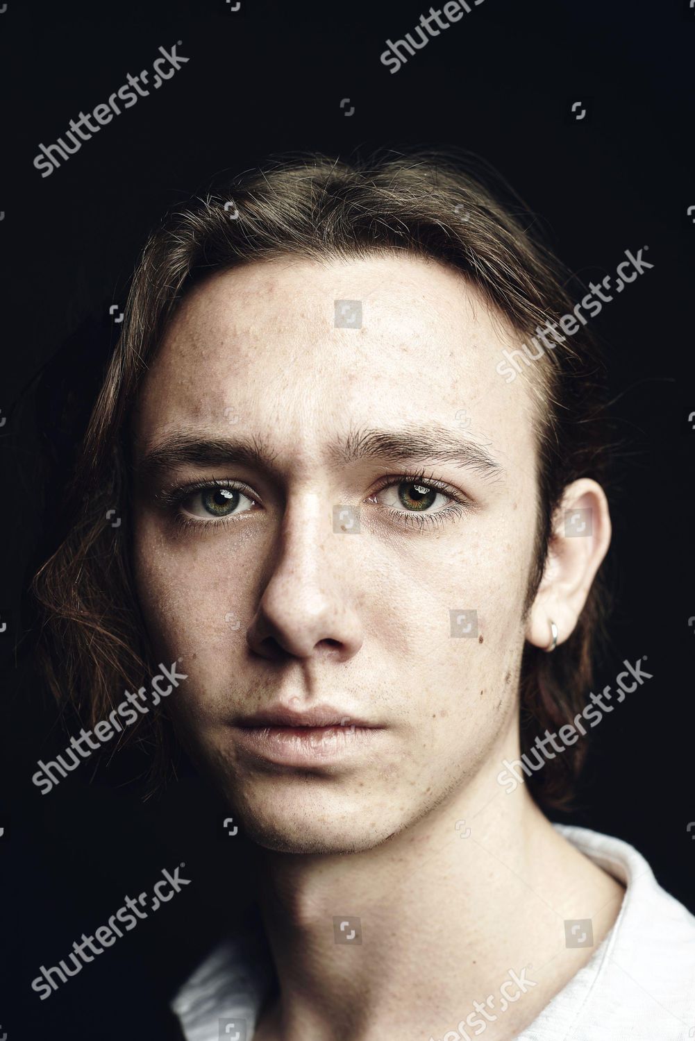 Spencer Bogaert Editorial Stock Photo - Stock Image | Shutterstock