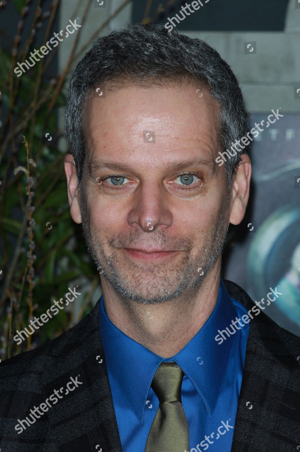 Patrick Breen Editorial Stock Photo - Stock Image | Shutterstock