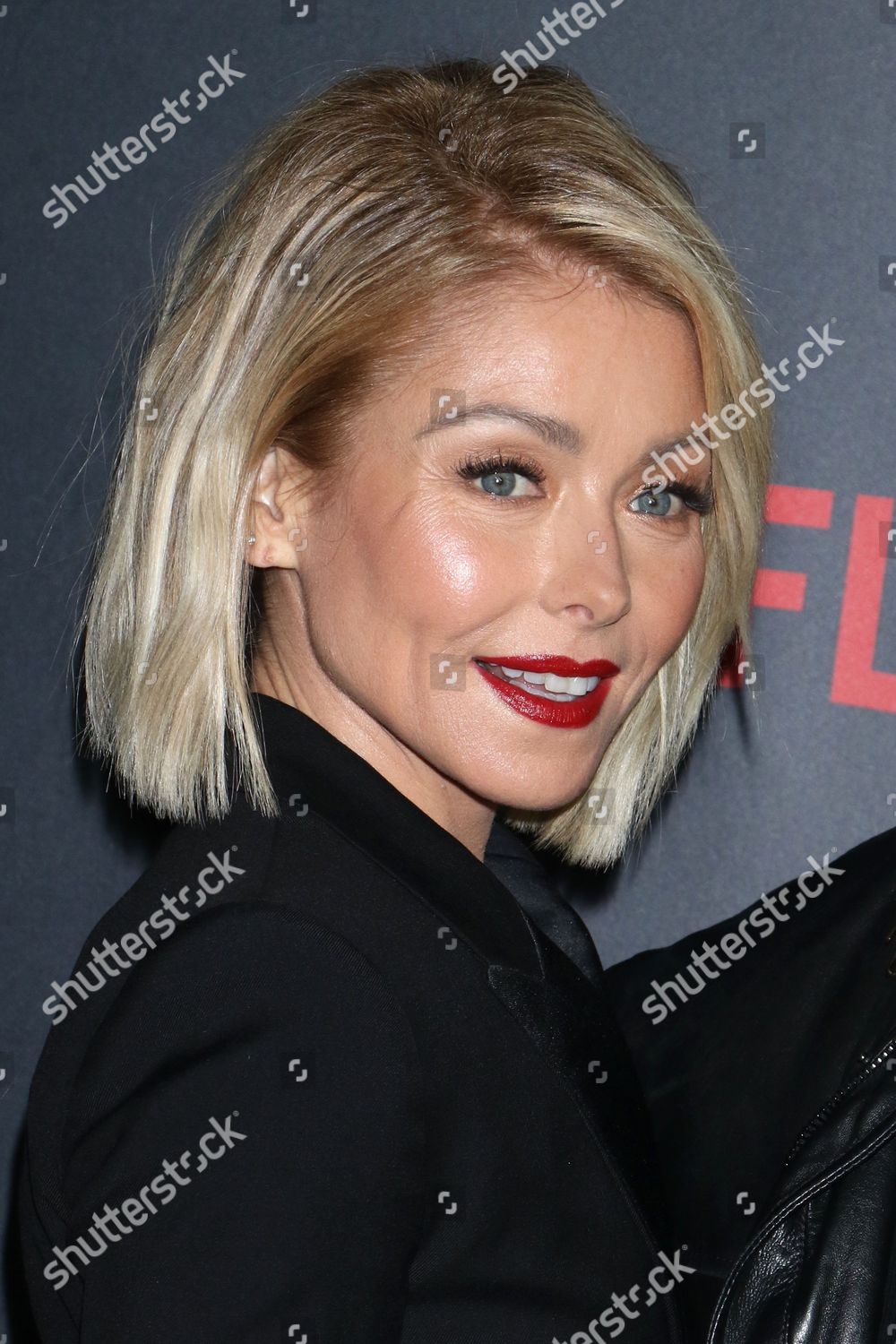 Kelly Ripa Editorial Stock Photo - Stock Image | Shutterstock