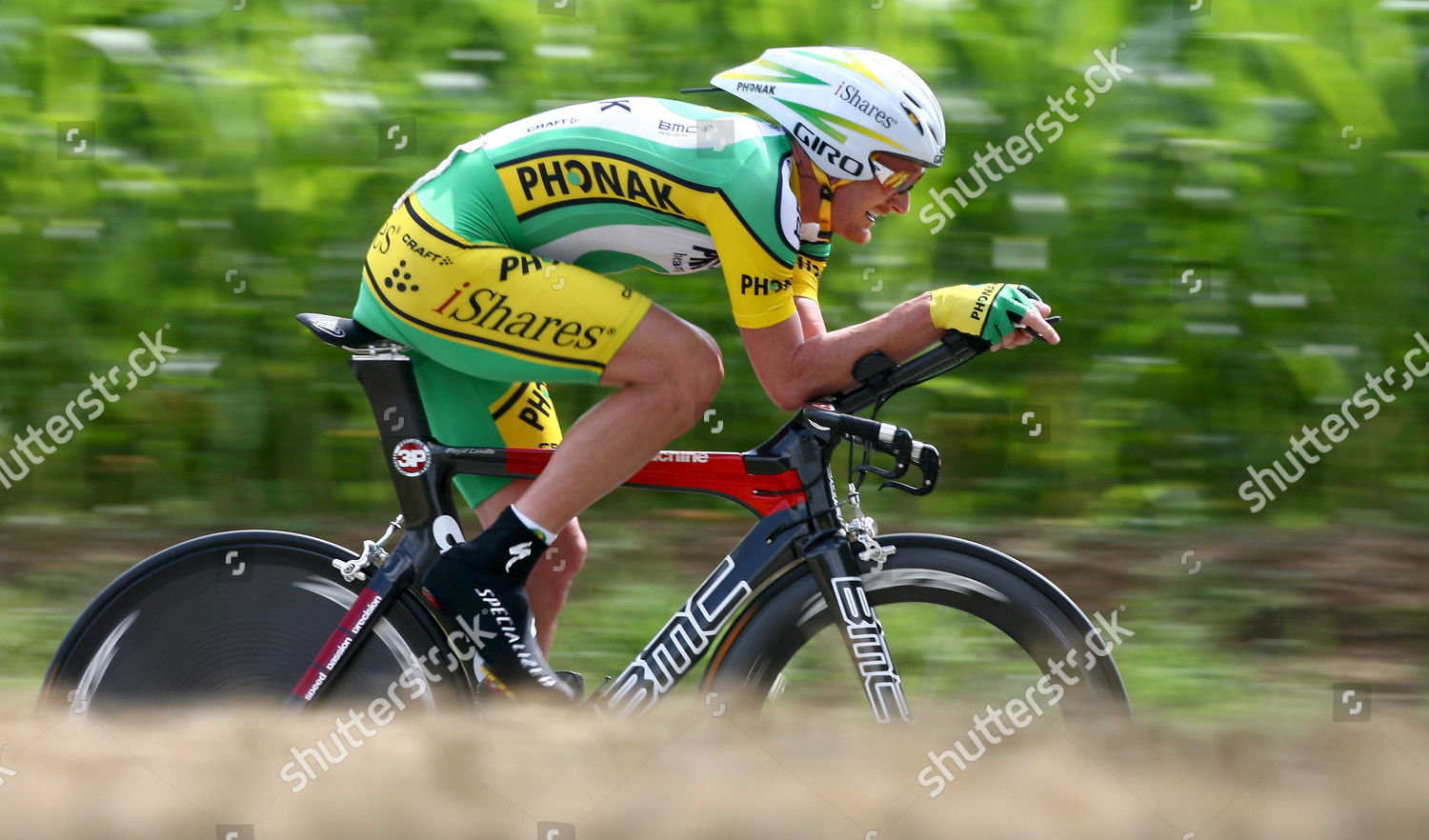 Us Floyd Landis Phonak Hearing Systems Editorial Stock Photo - Stock ...