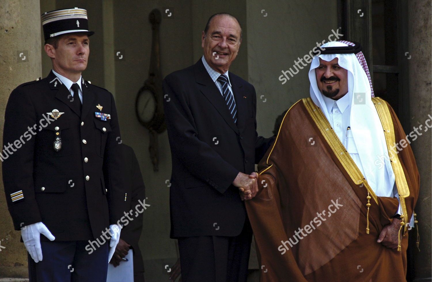 Saudi Crown Prince Defence Minister Sultan Editorial Stock Photo ...