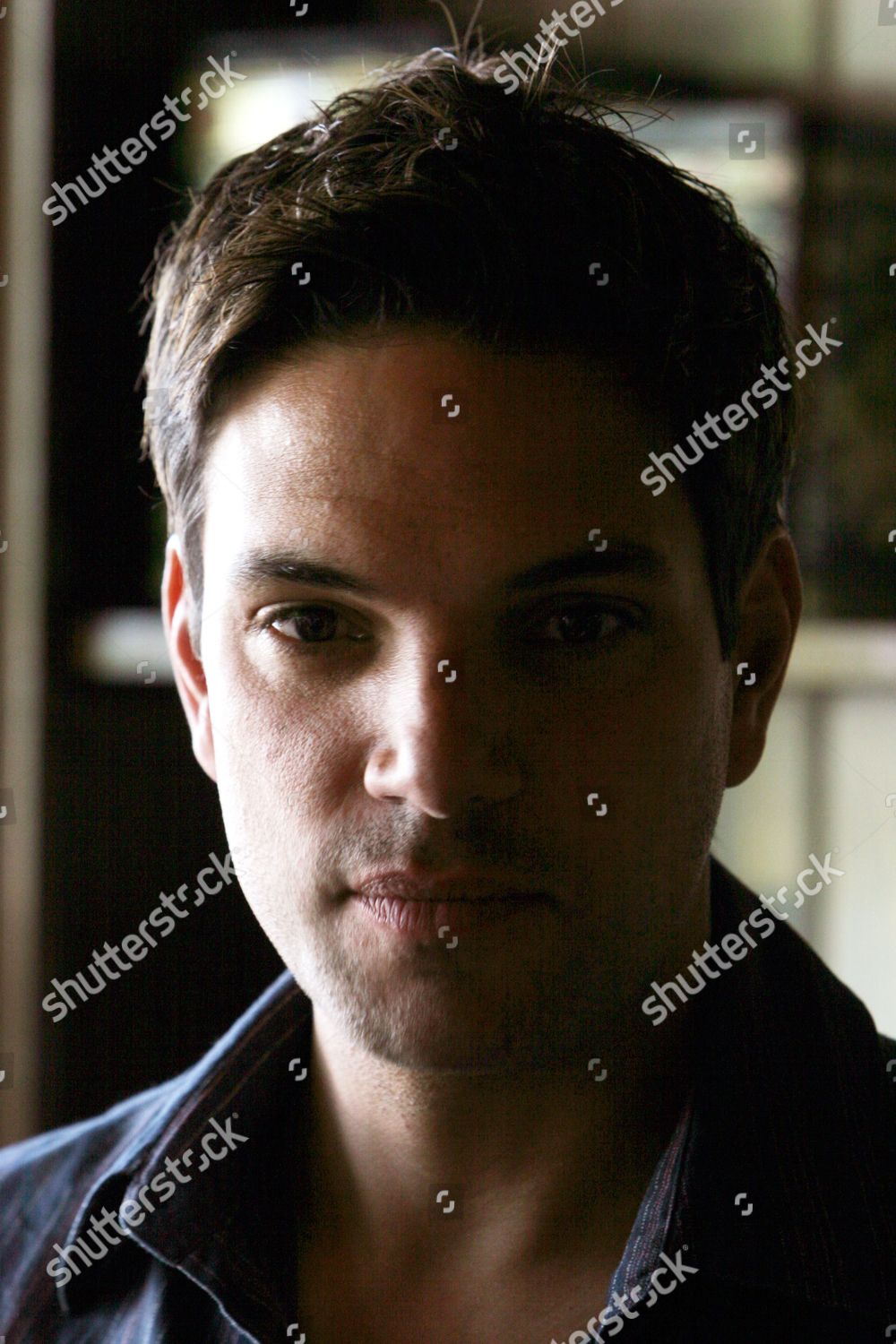 Matthew Bose Editorial Stock Photo - Stock Image | Shutterstock