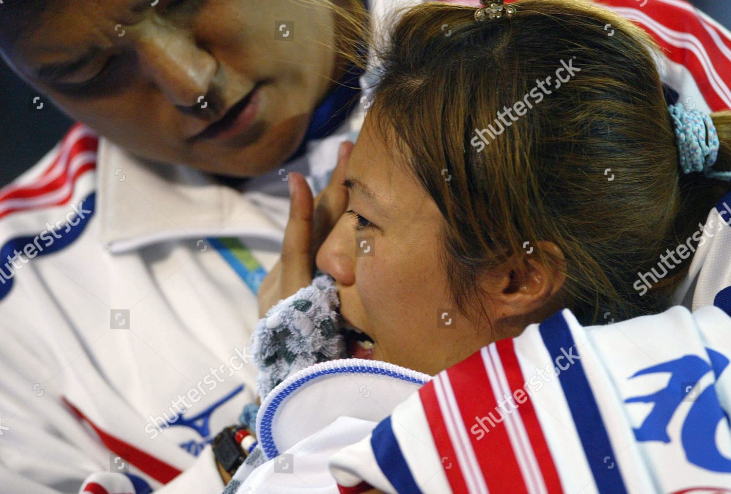 Shih Hsin Chen Taipei R Sheds Editorial Stock Photo - Stock Image | Shutterstock