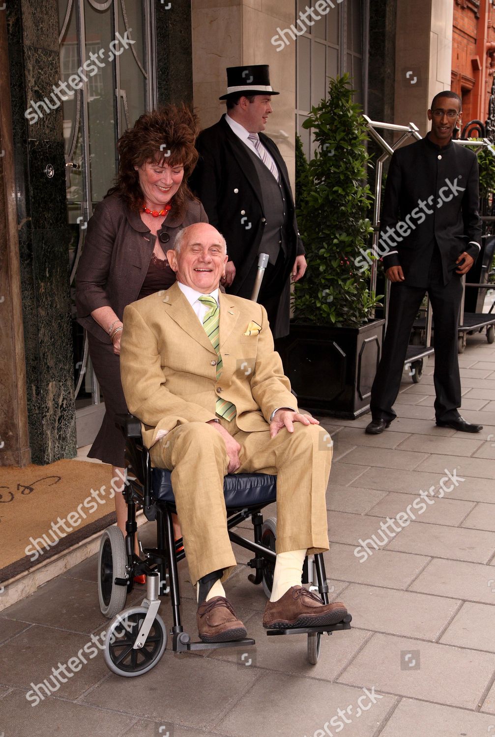 John Bardon Editorial Stock Photo - Stock Image | Shutterstock