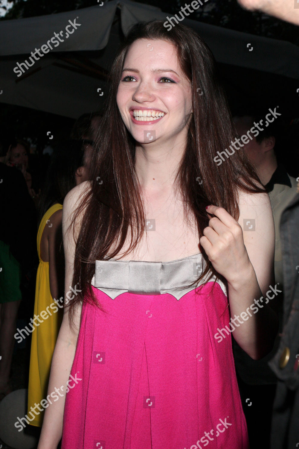 Talulah Riley Editorial Stock Photo - Stock Image | Shutterstock