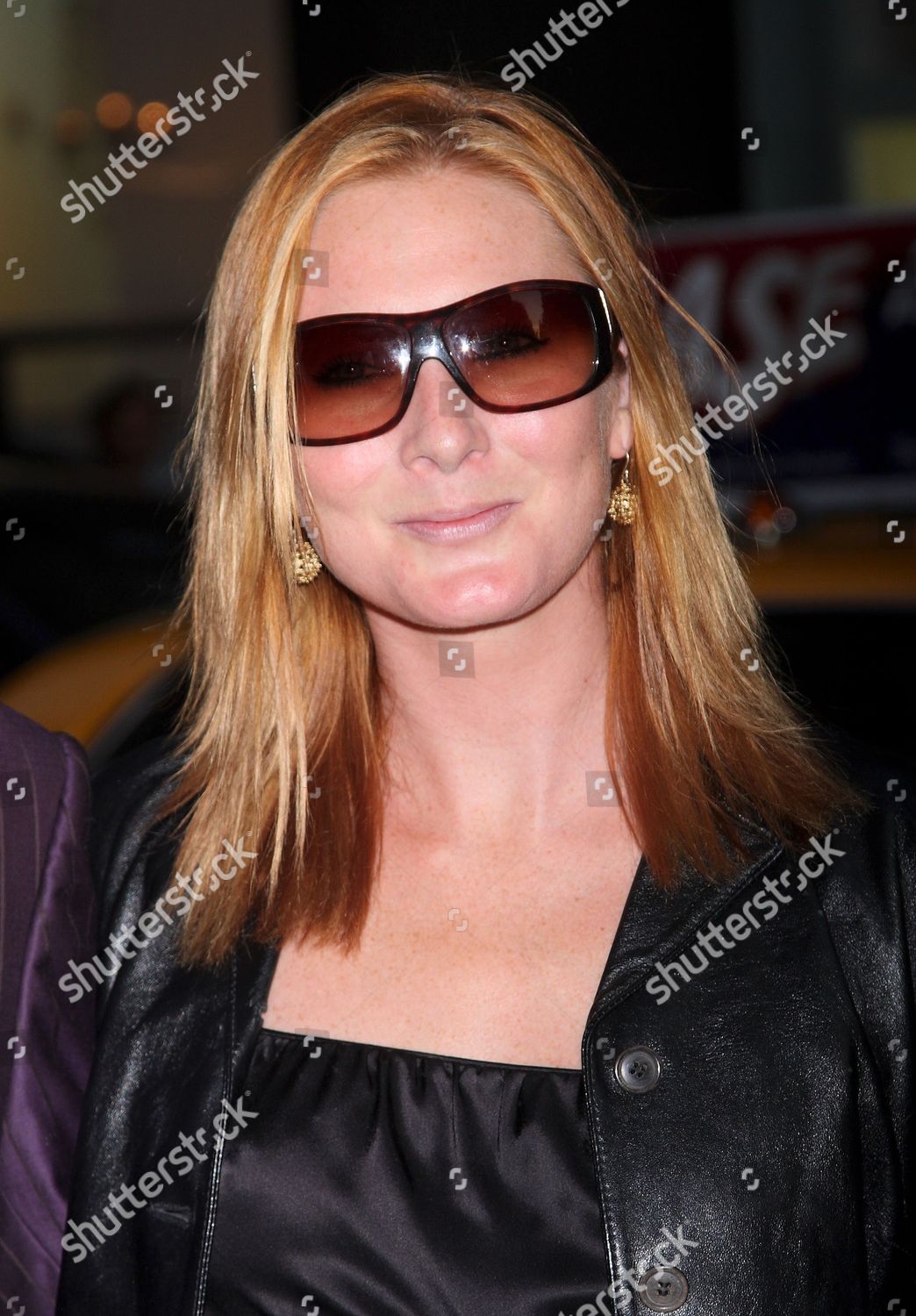 Maggie Rizer Editorial Stock Photo - Stock Image | Shutterstock
