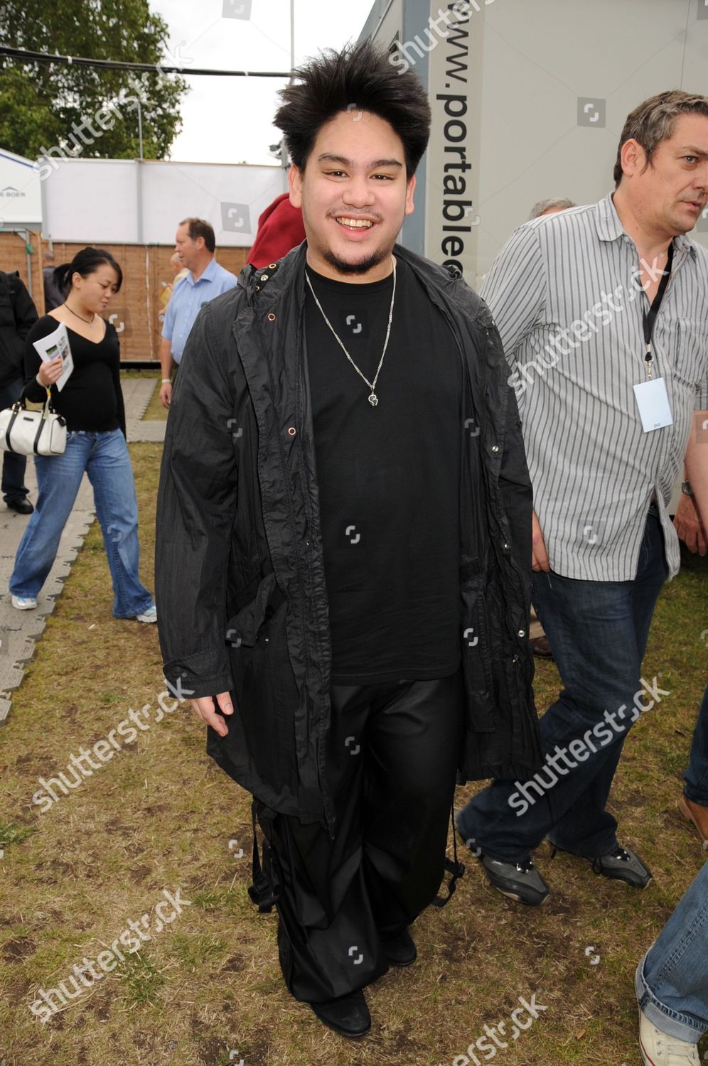Prince Azim Brunei Editorial Stock Photo - Stock Image | Shutterstock