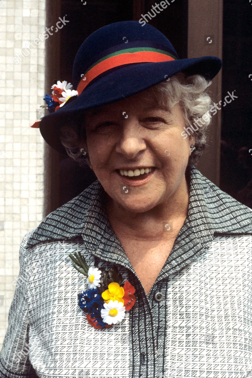Irene Handl Editorial Stock Photo - Stock Image | Shutterstock