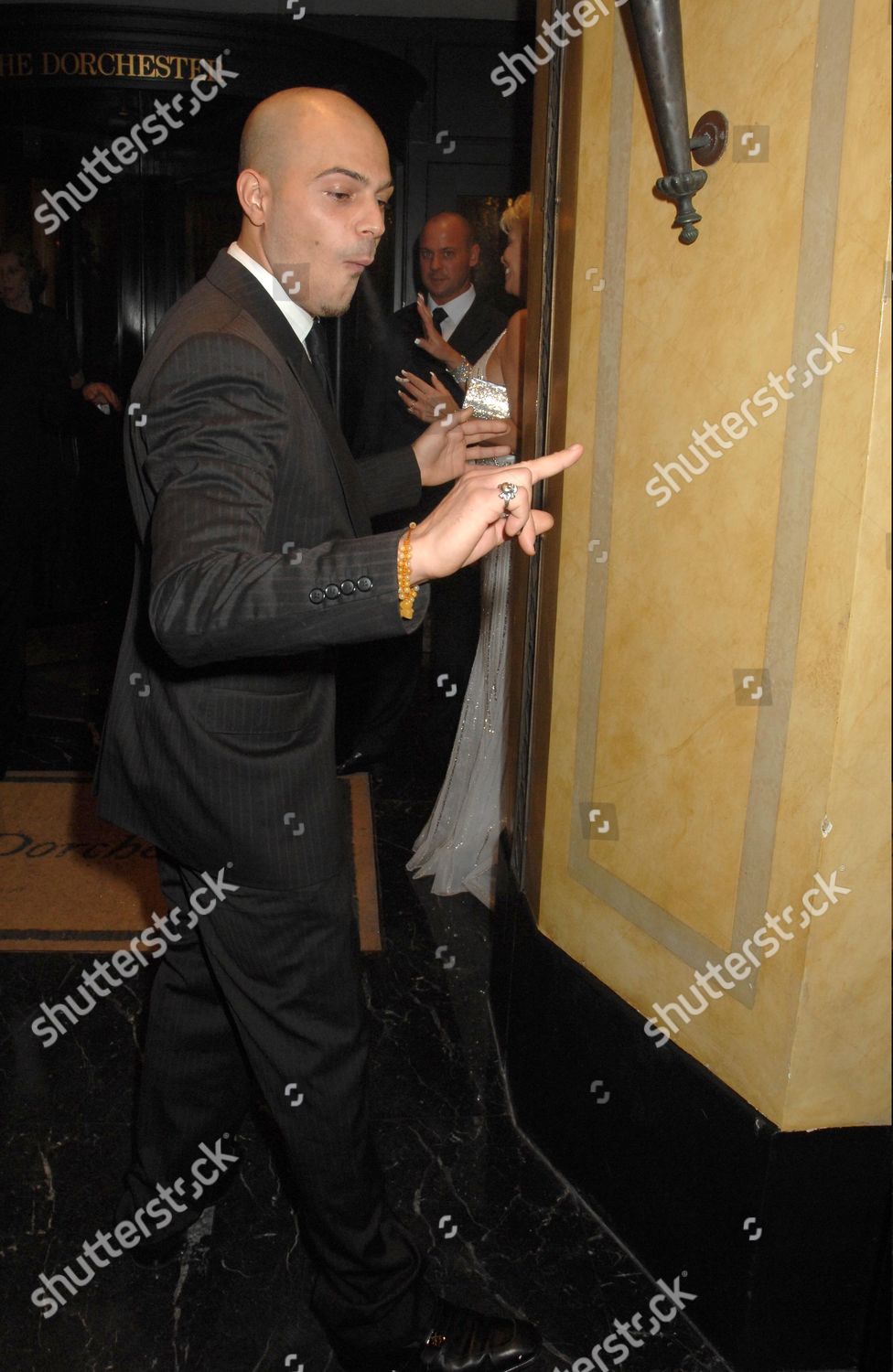 Richard Abs Breen Editorial Stock Photo - Stock Image | Shutterstock