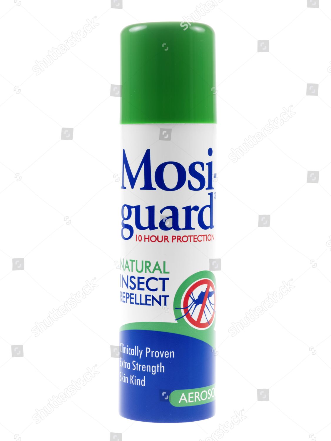 Insect Repellent Editorial Stock Photo - Stock Image | Shutterstock
