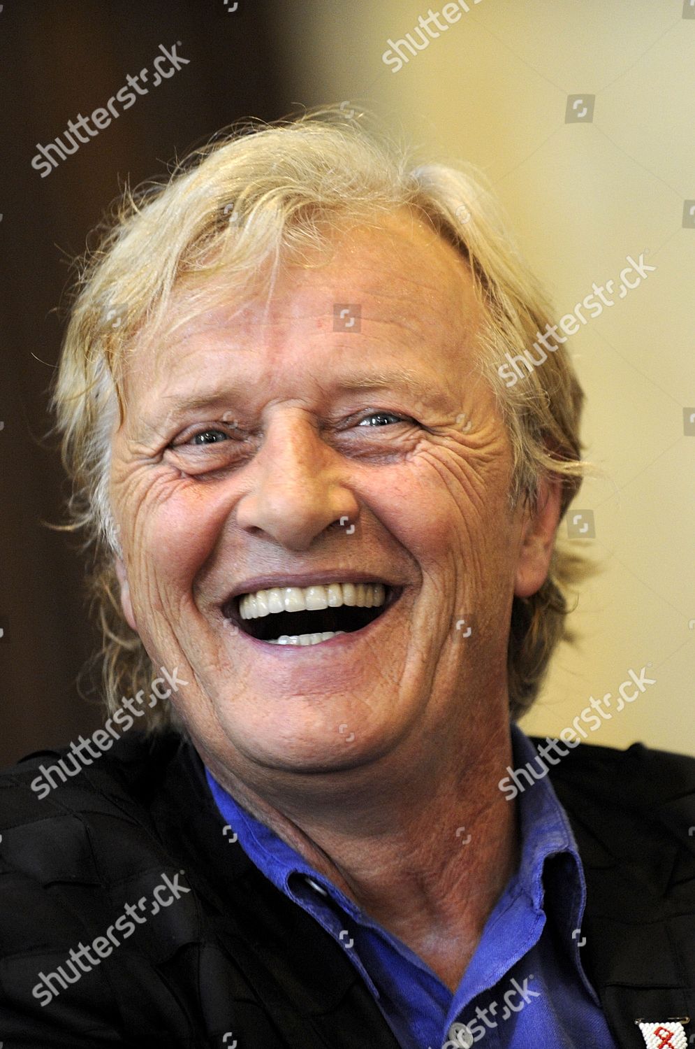 Rutger Hauer Editorial Stock Photo - Stock Image | Shutterstock