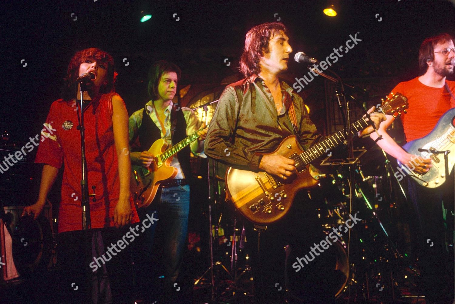 Denny Jo Jo Laine Editorial Stock Photo - Stock Image | Shutterstock