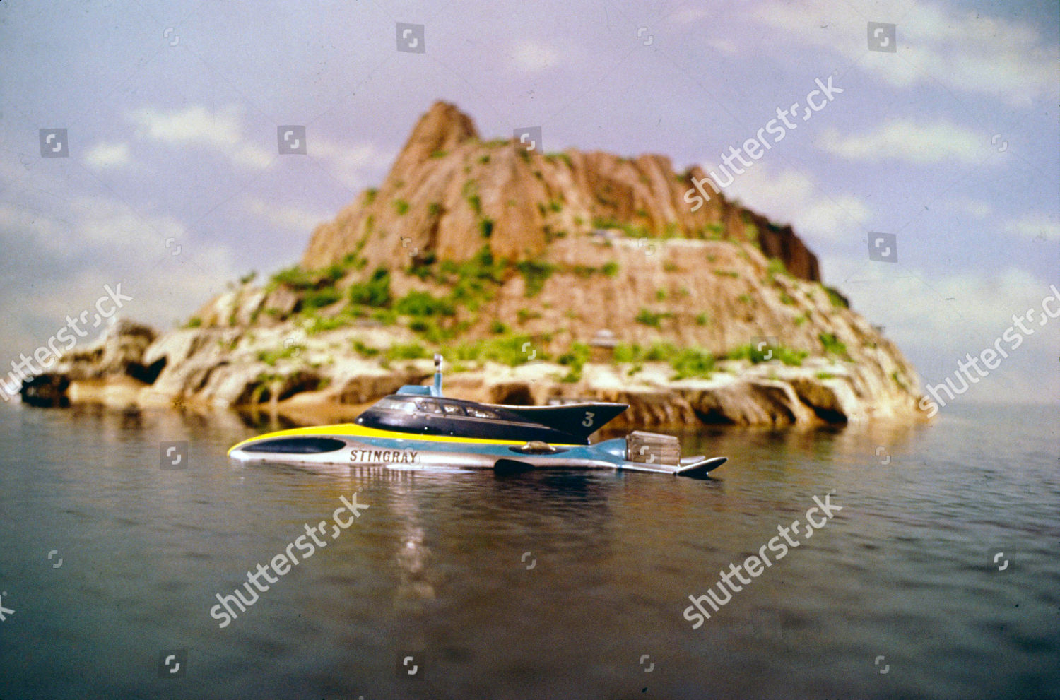 Stingray Editorial Stock Photo - Stock Image | Shutterstock