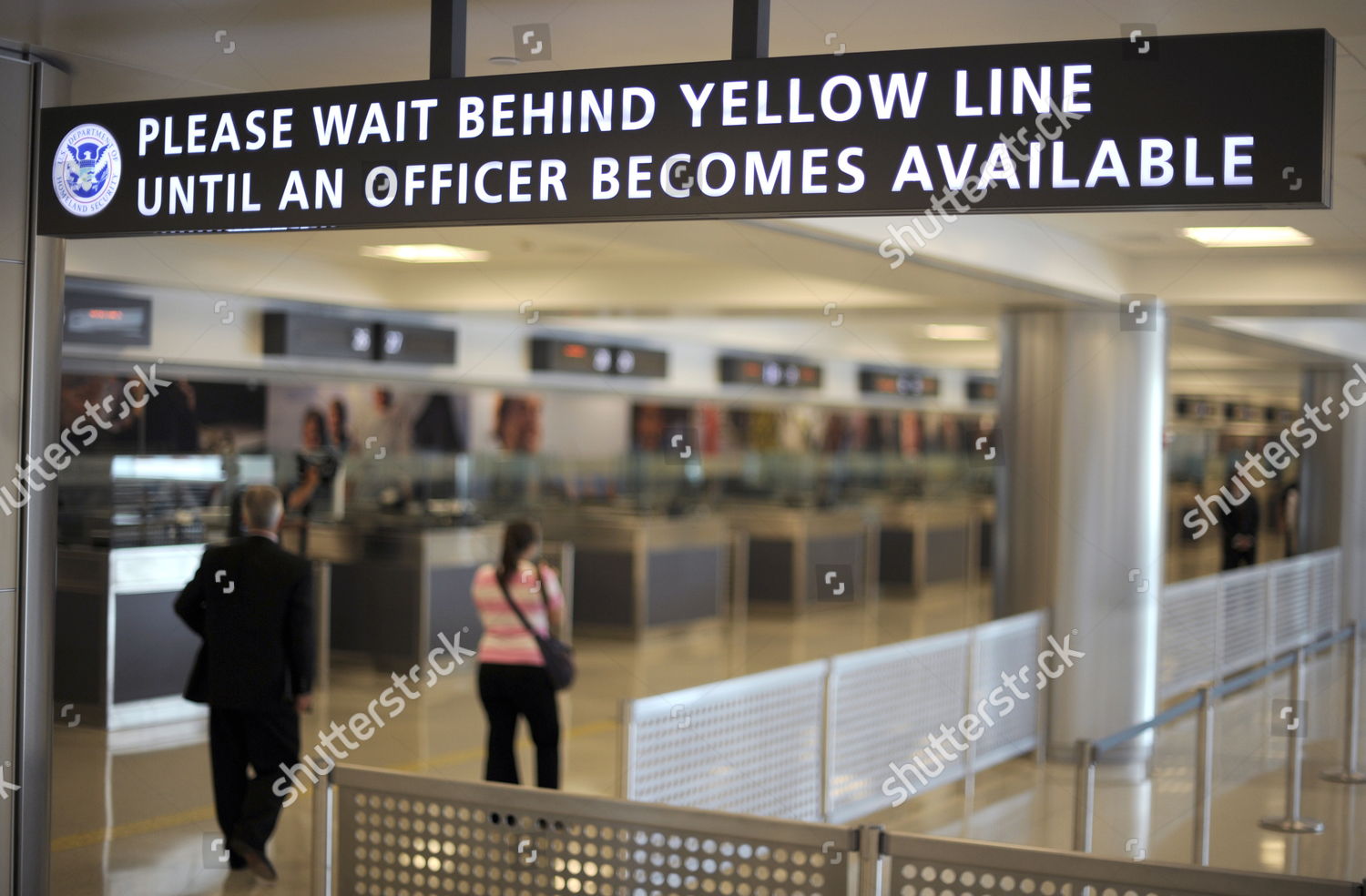 There 50 Primary Inspection Positions On Editorial Stock Photo - Stock ...
