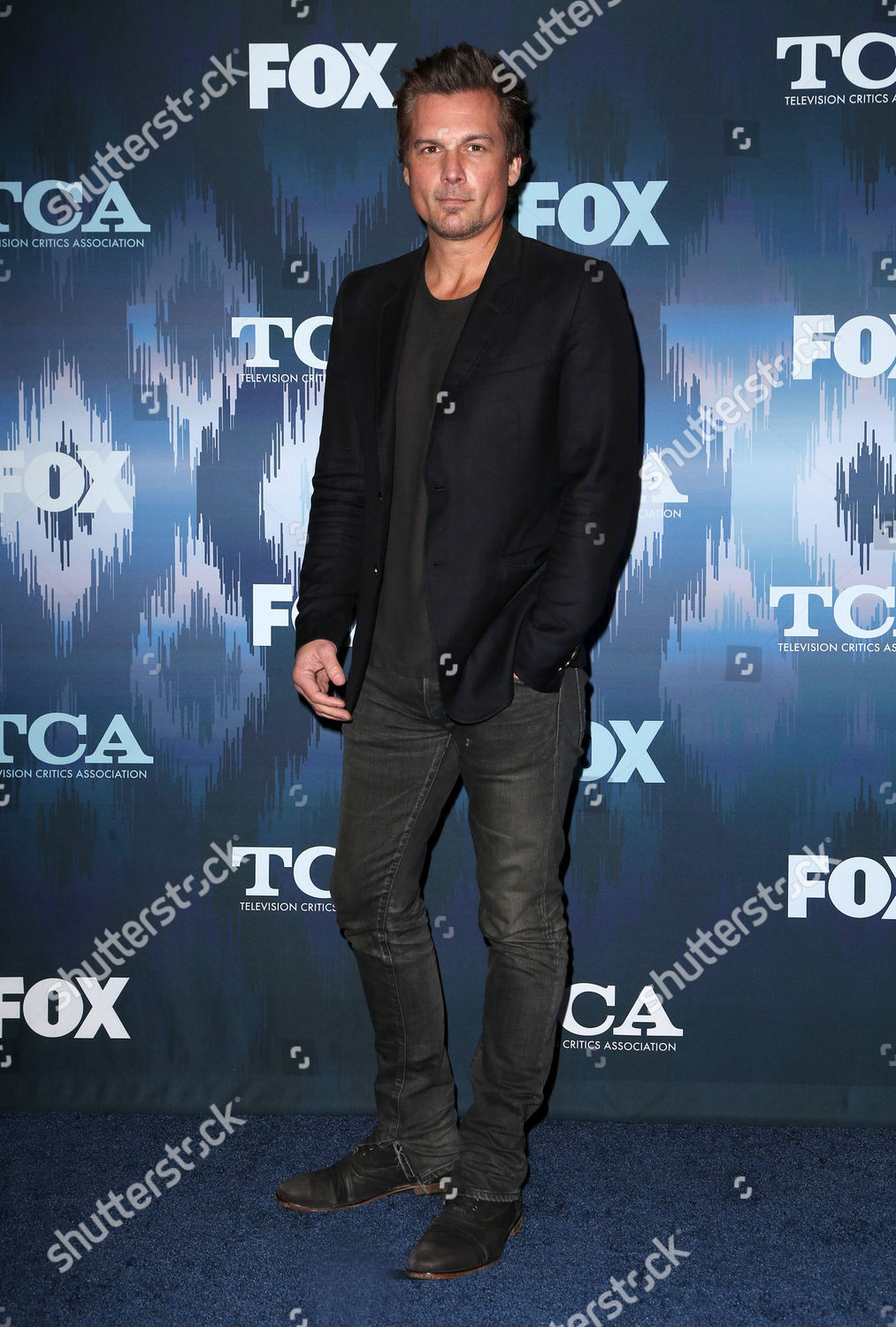 Len Wiseman Editorial Stock Photo - Stock Image | Shutterstock