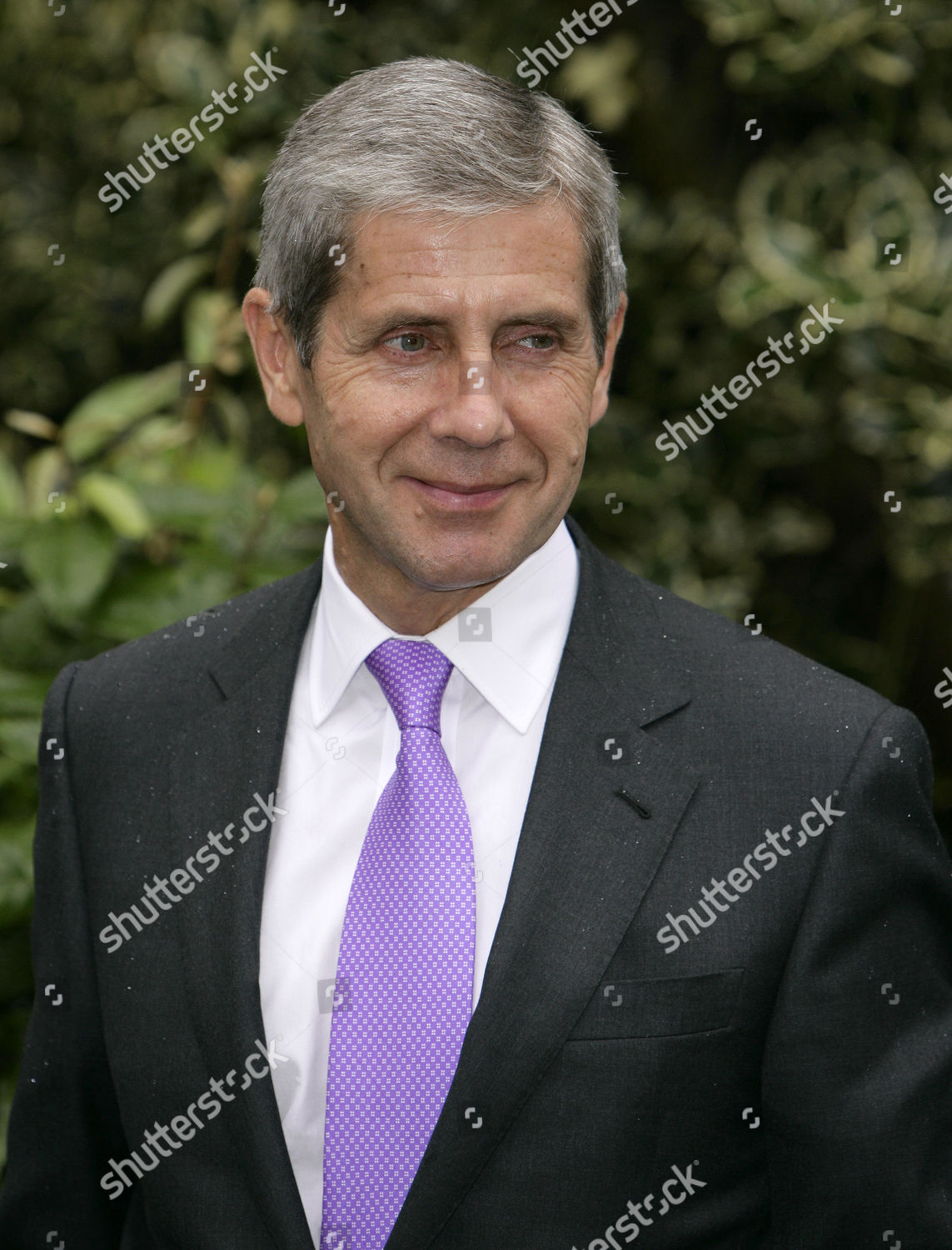 Sir Stuart Rose Editorial Stock Photo - Stock Image | Shutterstock