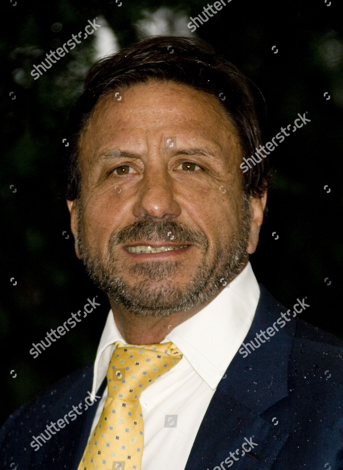 Sir Rocco Forte Editorial Stock Photo - Stock Image | Shutterstock