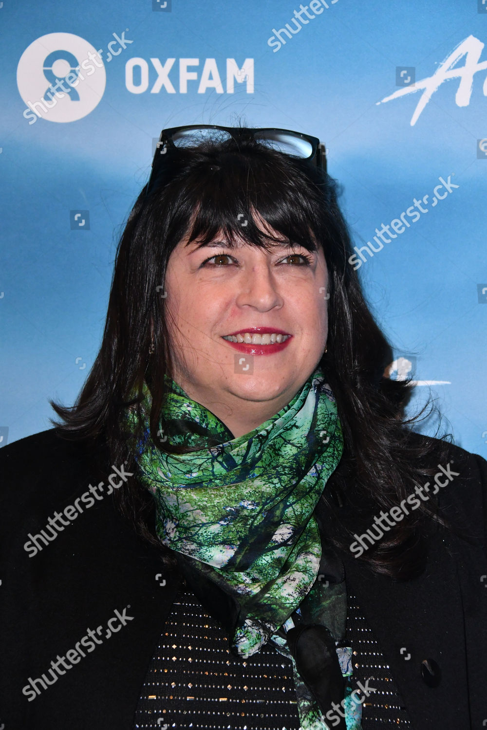 Erika Mitchell Editorial Stock Photo - Stock Image | Shutterstock