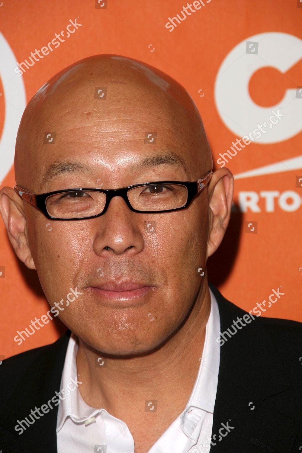 Michael Paul Chan Editorial Stock Photo - Stock Image | Shutterstock