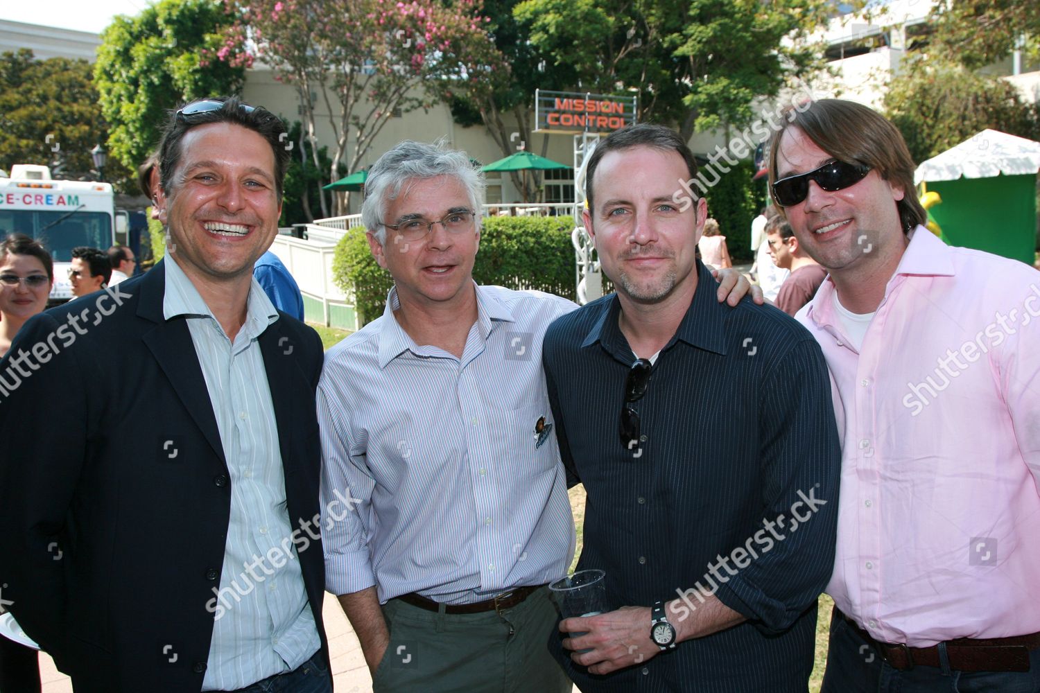 Tom Jacomb John Williams Kirk De Editorial Stock Photo - Stock Image ...