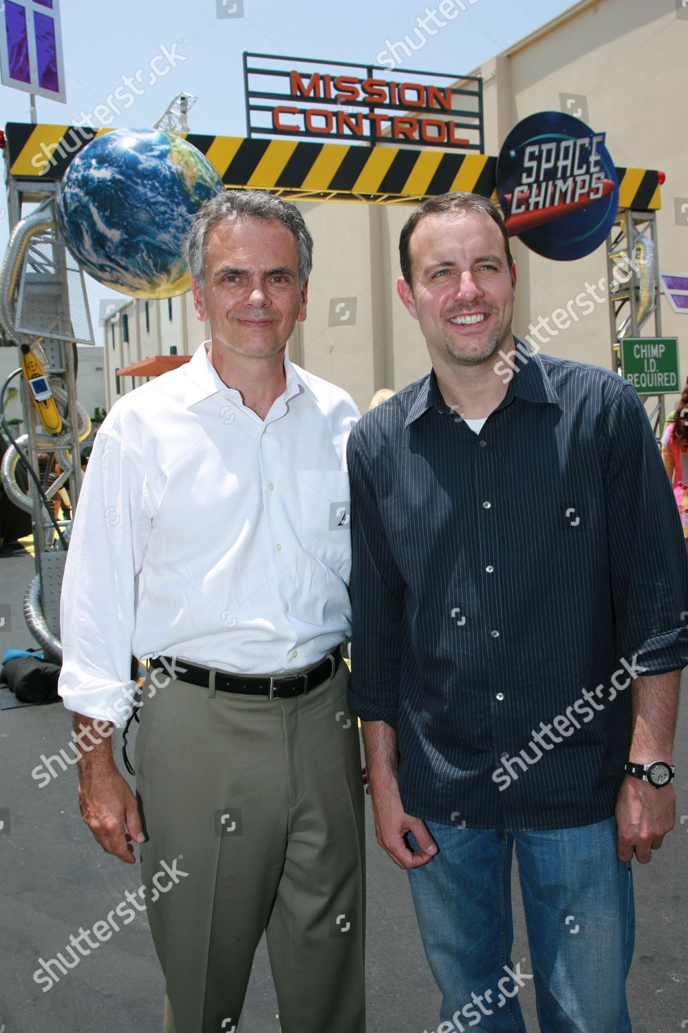 Starz Animations Ceo Kent Rice Director Editorial Stock Photo - Stock ...