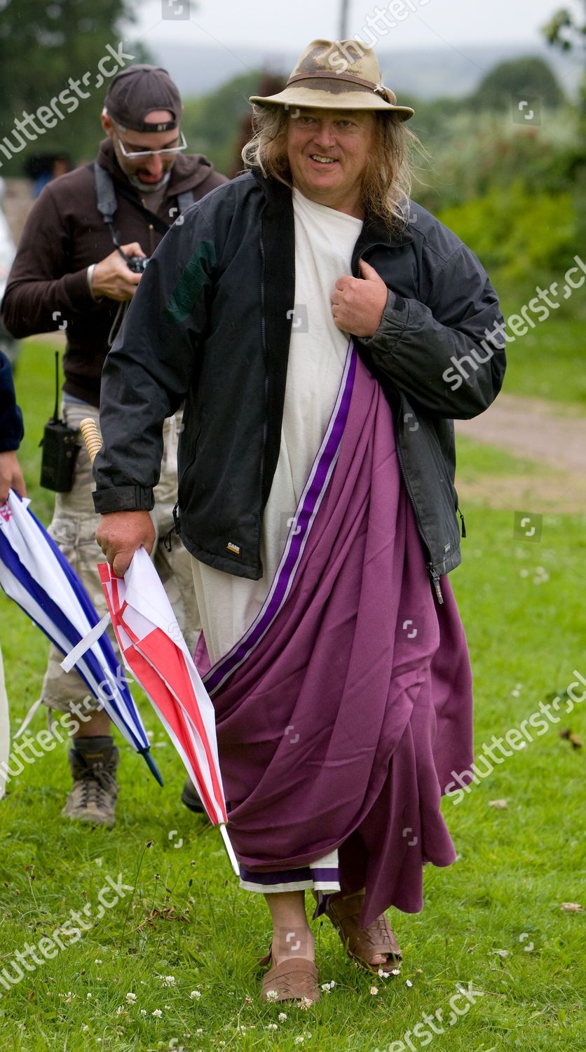Phil Harding Editorial Stock Photo - Stock Image | Shutterstock