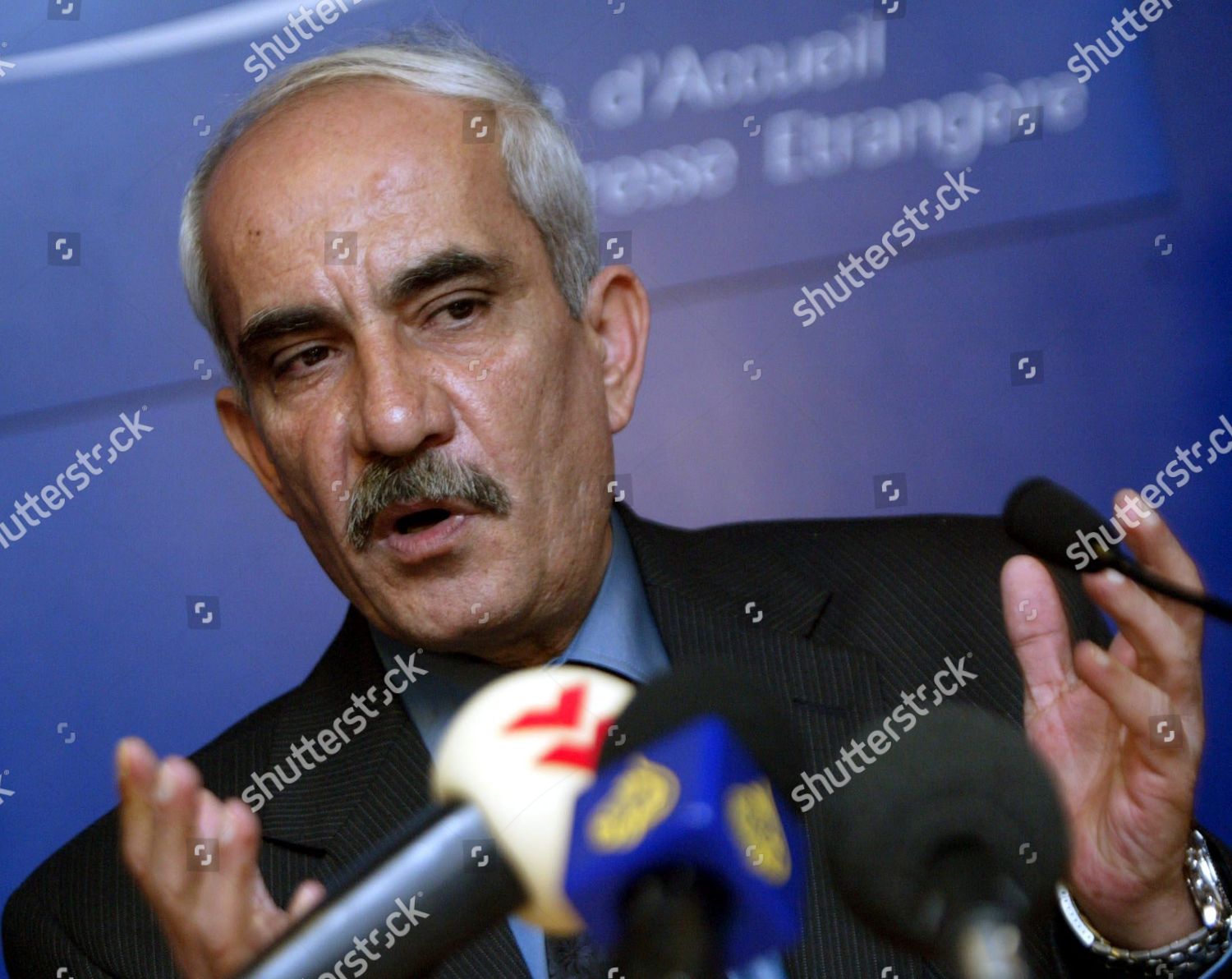 Mohammed Aljundi Syrian Driver Who Taken Editorial Stock Photo - Stock ...