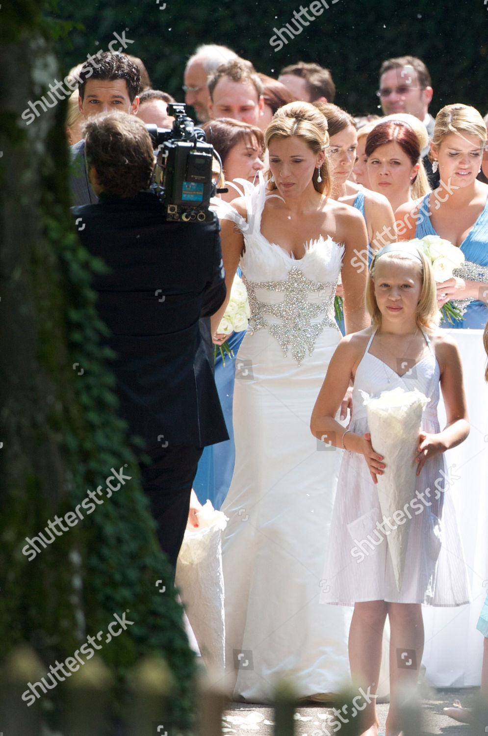 Michael Simone Ballack Editorial Stock Photo - Stock Image | Shutterstock