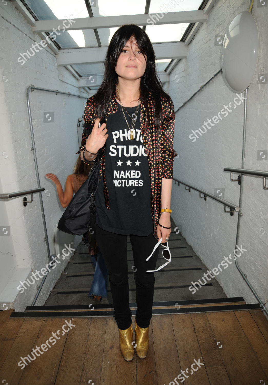 Alison Mosshart Editorial Stock Photo - Stock Image | Shutterstock