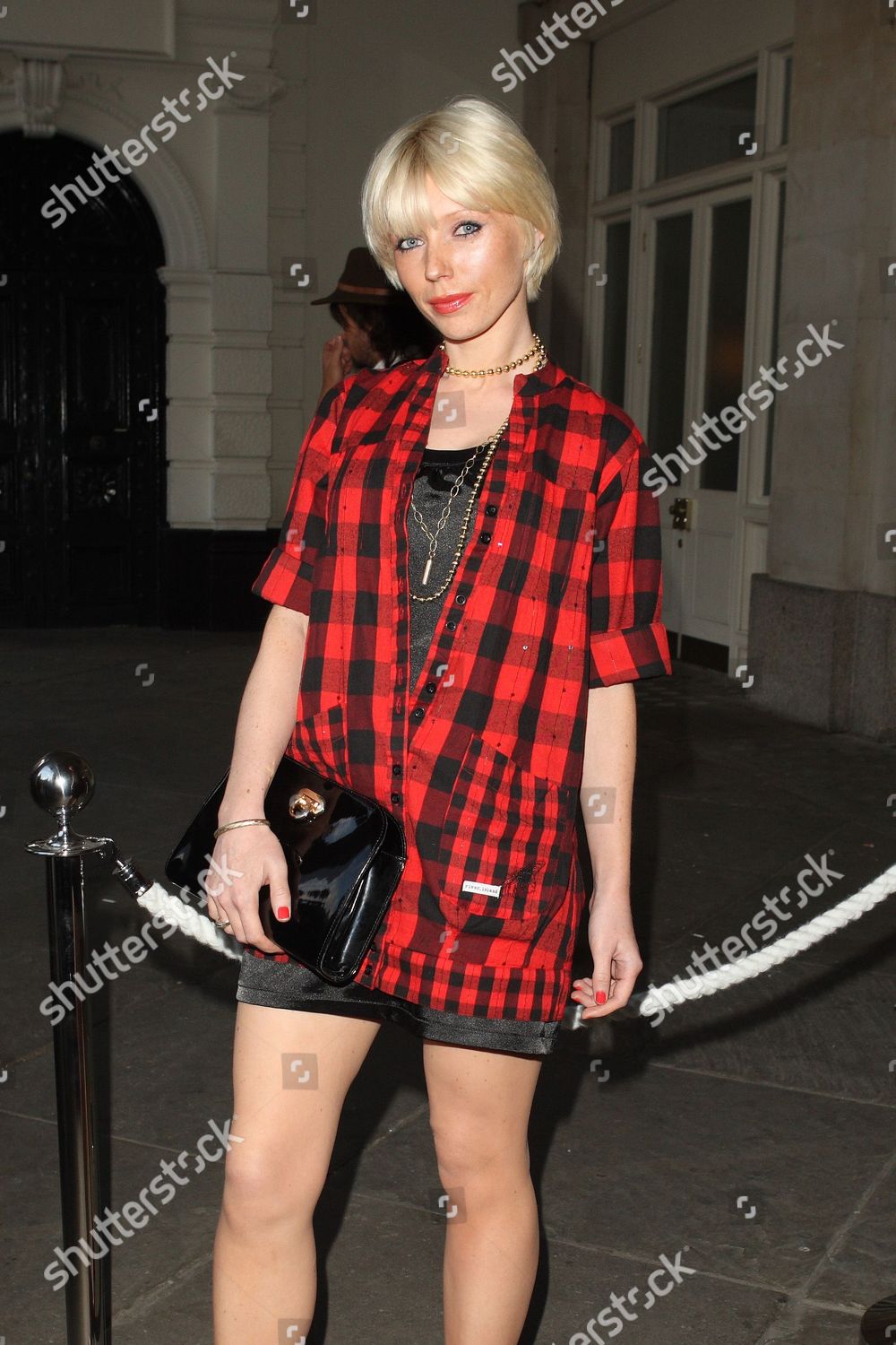 Charlotte Dutton Editorial Stock Photo - Stock Image | Shutterstock