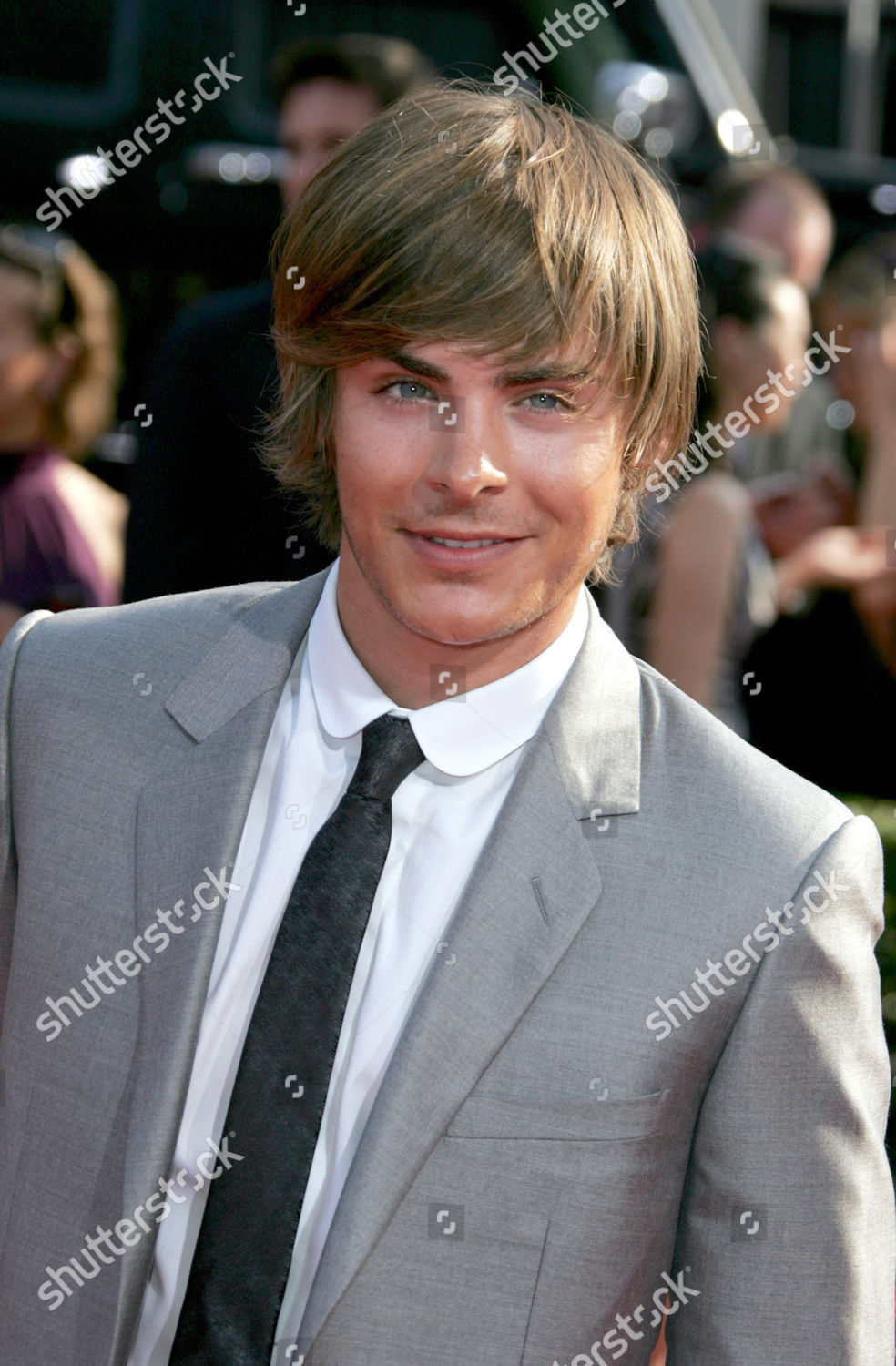 Zac Efron Editorial Stock Photo - Stock Image | Shutterstock