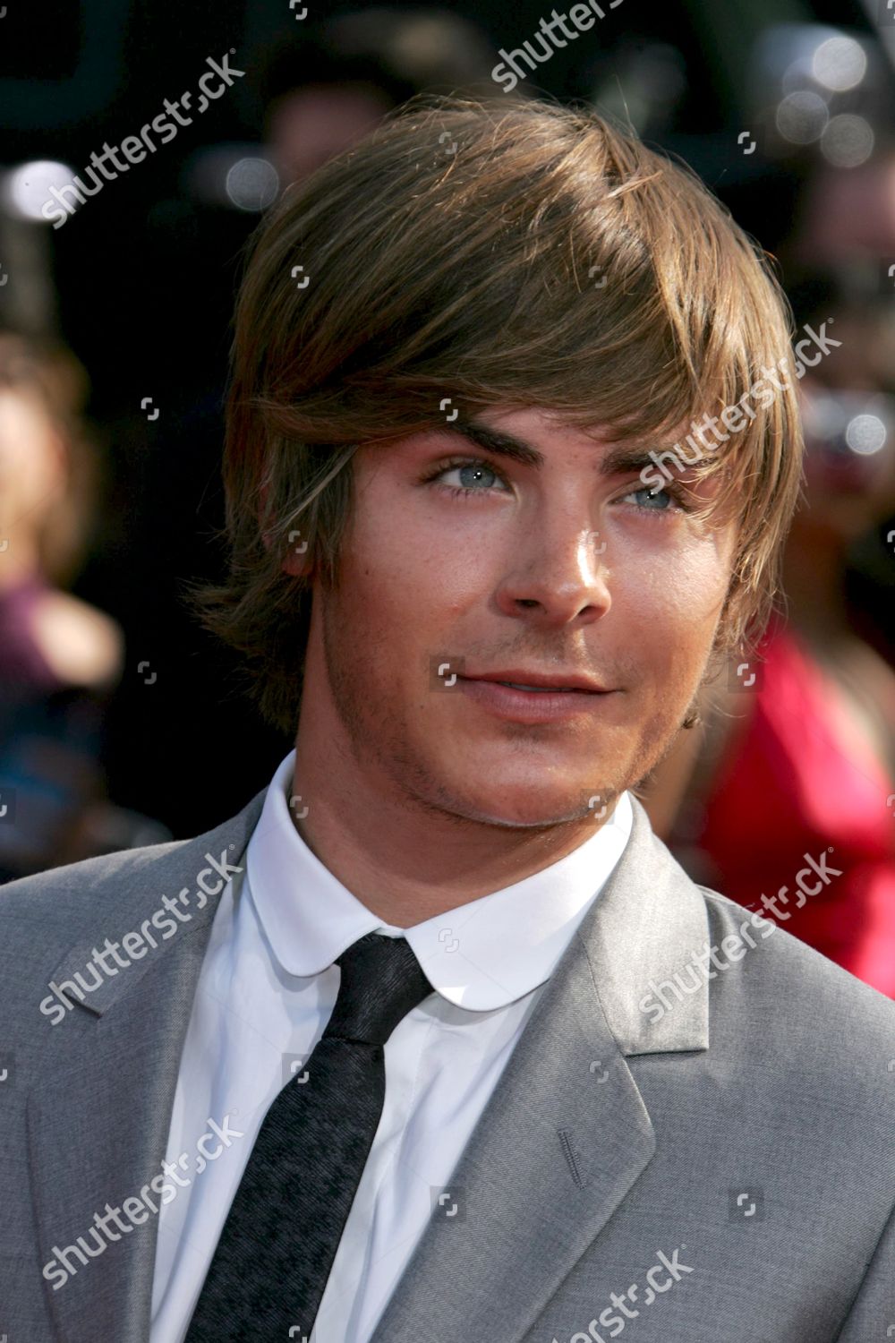 Zac Efron Editorial Stock Photo - Stock Image | Shutterstock