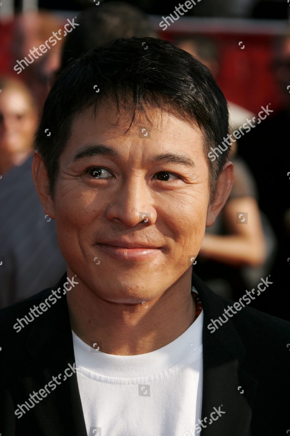 Jet Li Editorial Stock Photo - Stock Image | Shutterstock