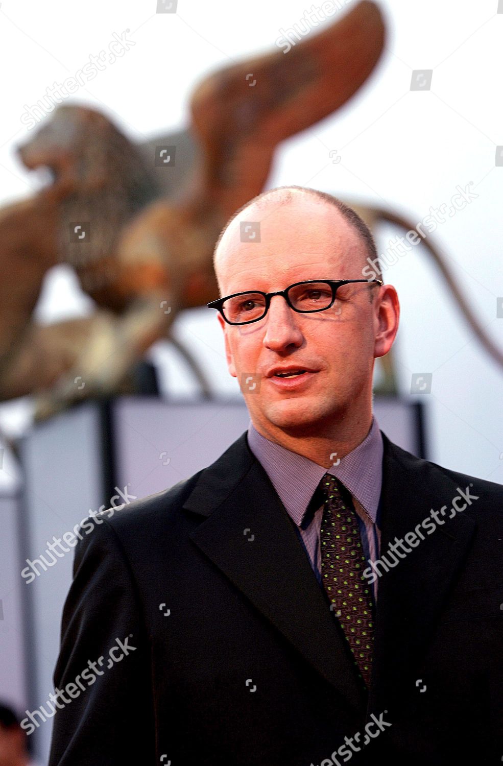 U S Director Steven Soderbergh Arrives Editorial Stock Photo - Stock ...