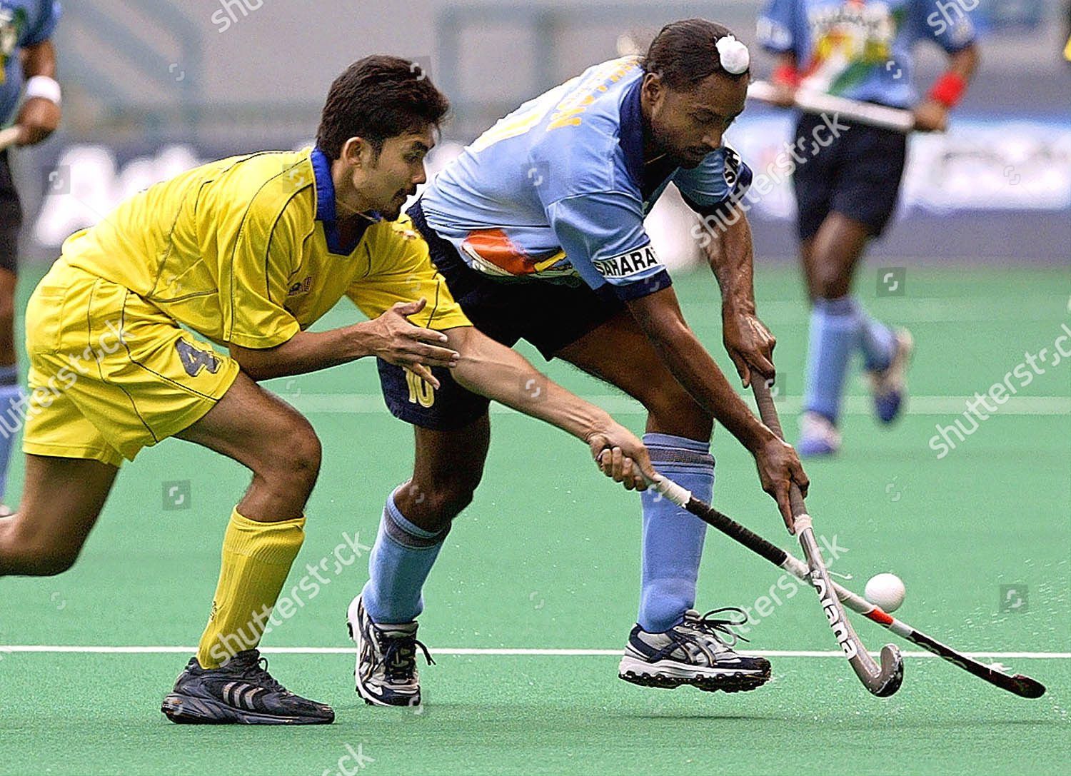 Malaysias Logan Raj L Tries Challenge Editorial Stock Photo - Stock ...