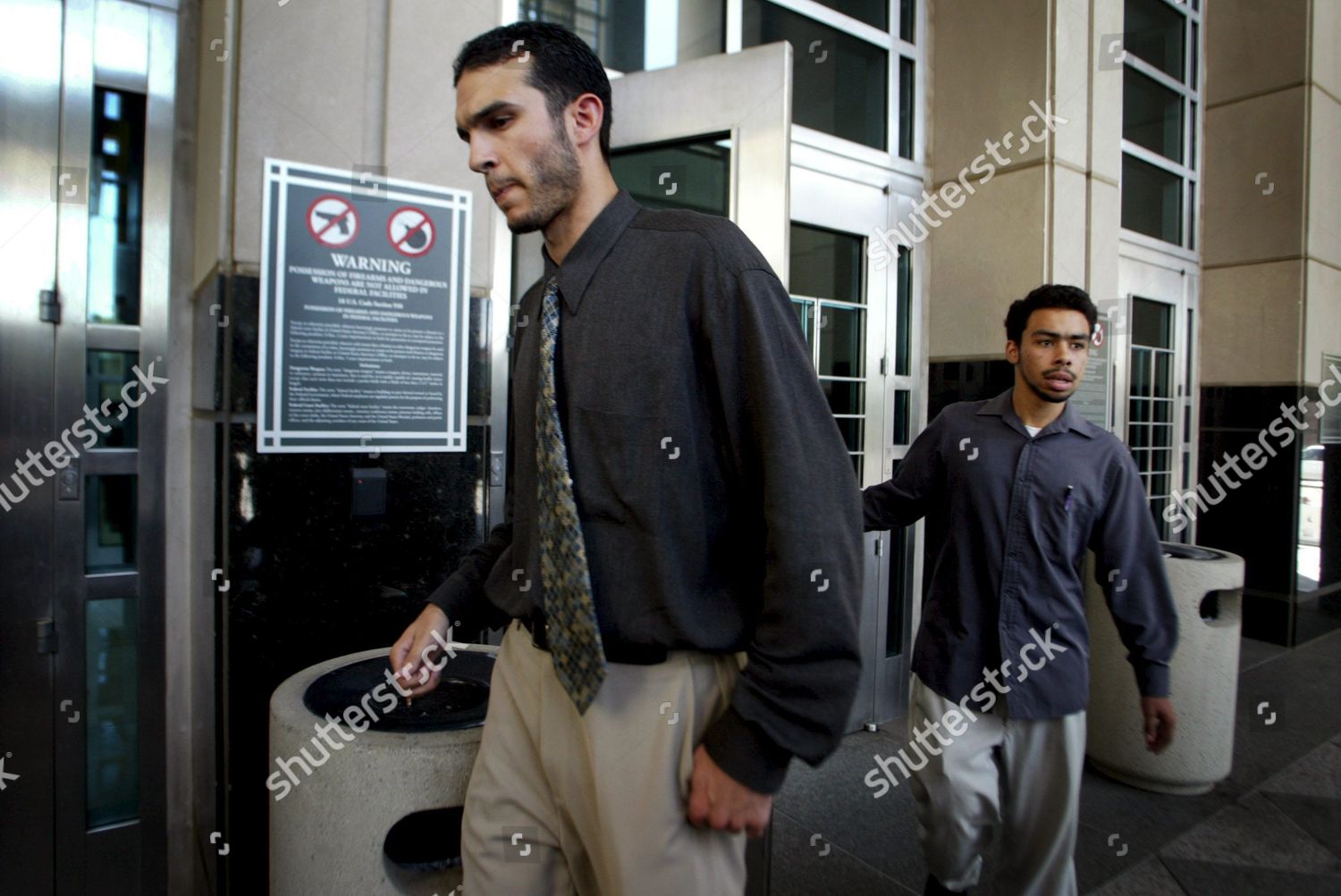 Basim Elkarra L Executive Director Council Editorial Stock Photo - Stock Image | Shutterstock
