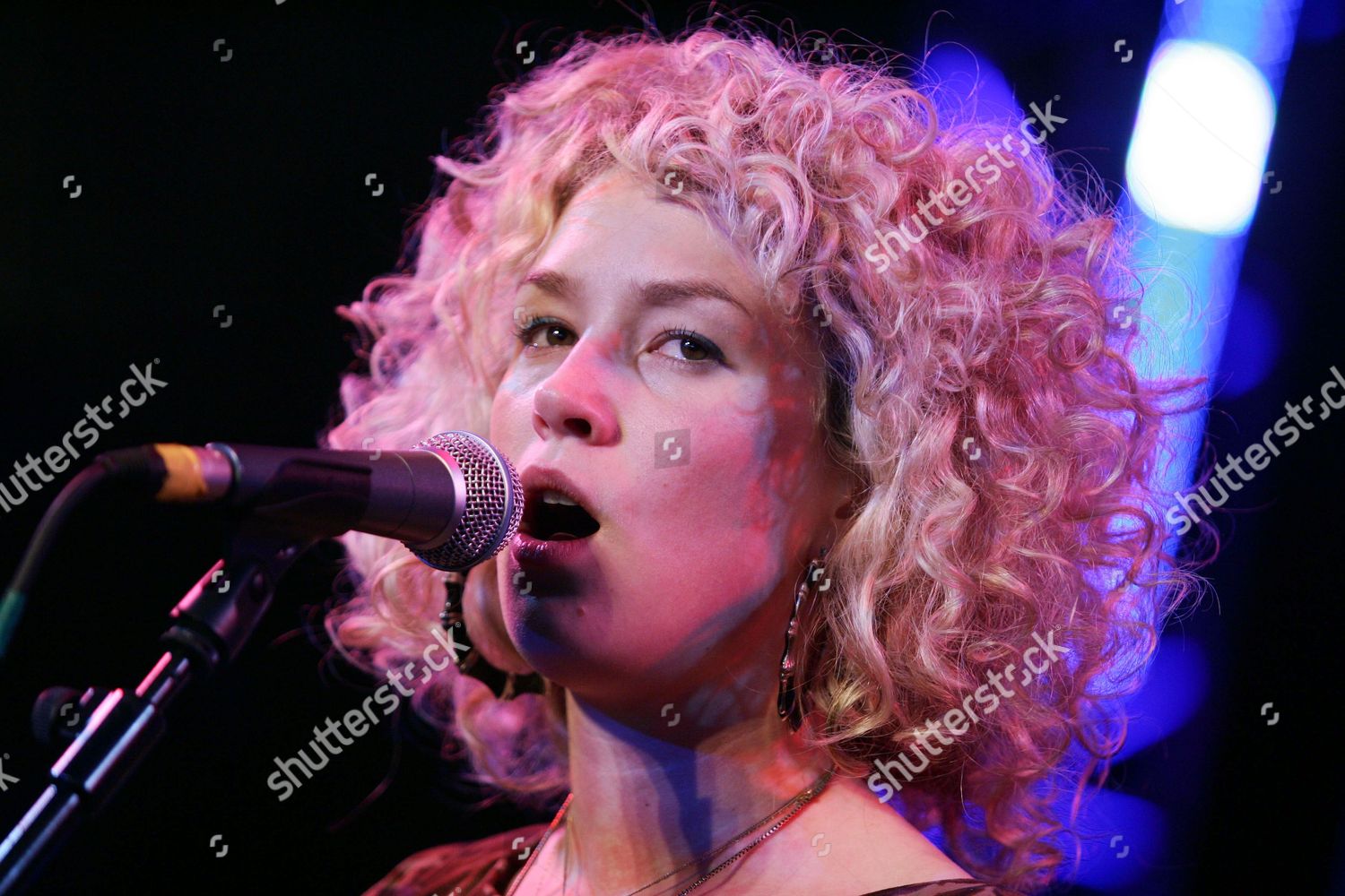 Beth Rowley Editorial Stock Photo - Stock Image | Shutterstock
