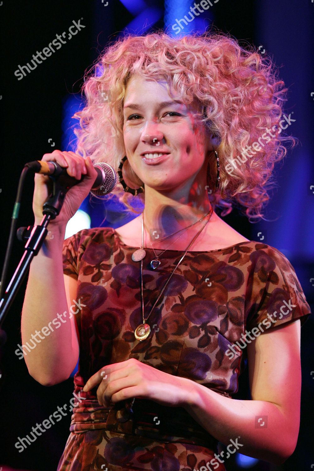 Beth Rowley Editorial Stock Photo - Stock Image | Shutterstock